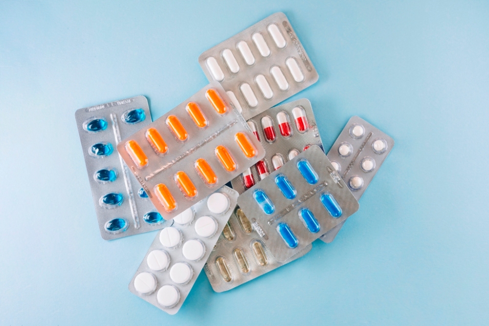 custom pill pack service | centrum pharmacy ny